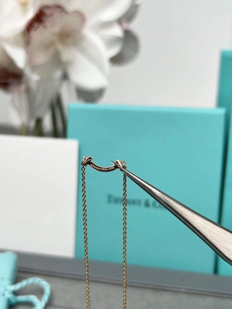 Inexpensive Tiffany Necklaces