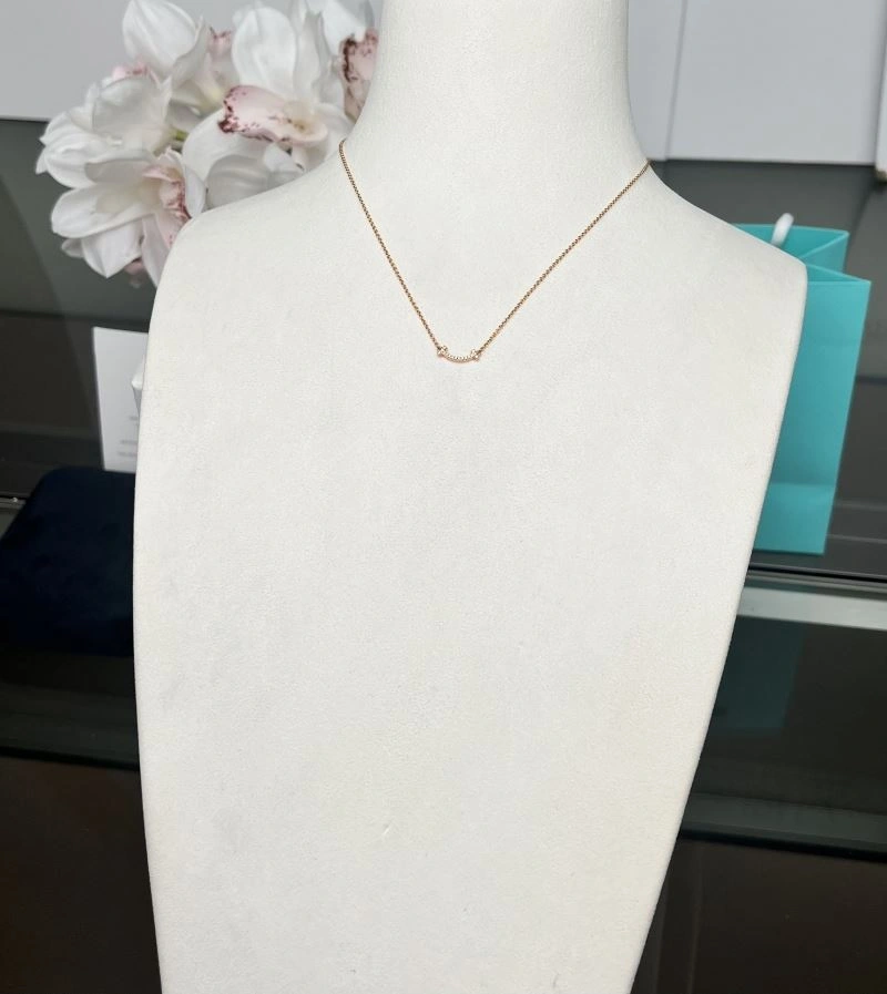 Inexpensive Tiffany Necklaces