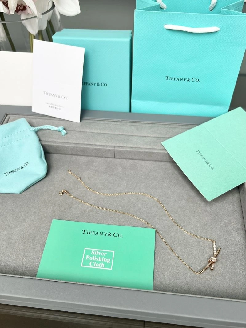Tiffany Necklaces