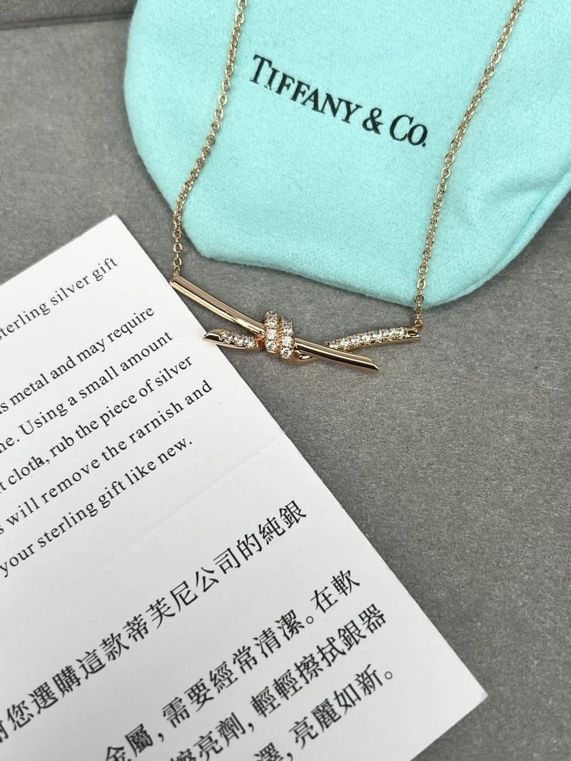 Top match Tiffany Necklaces
