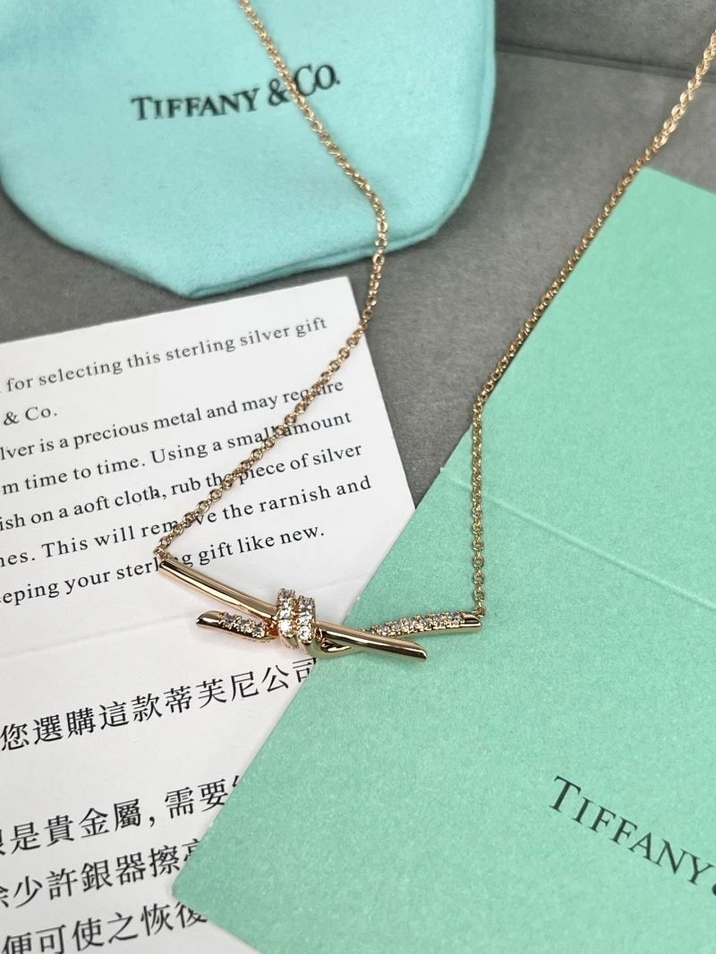 Top match Tiffany Necklaces