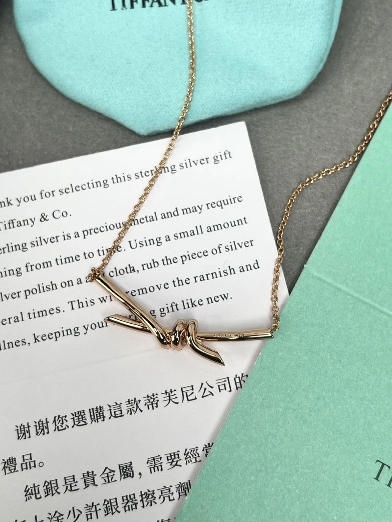 Top match Tiffany Necklaces