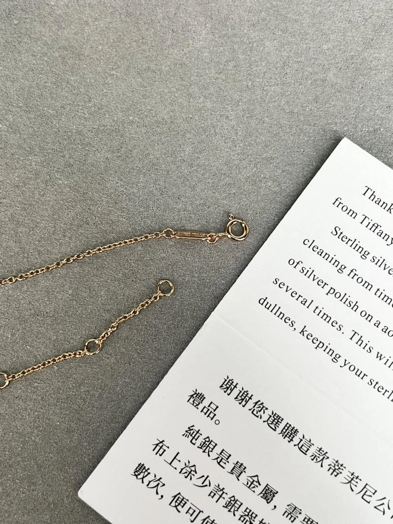 Top match Tiffany Necklaces