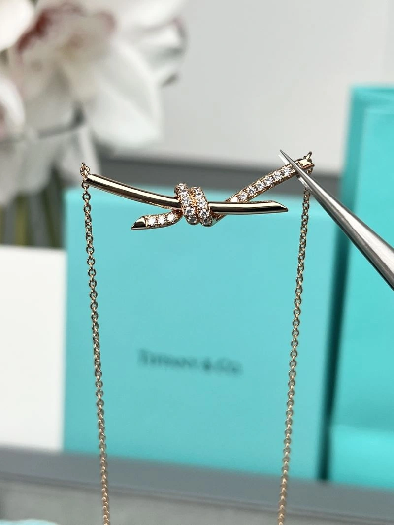 Top match Tiffany Necklaces