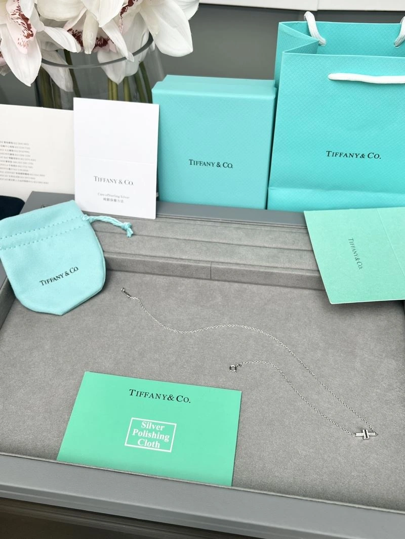 Tiffany Necklaces