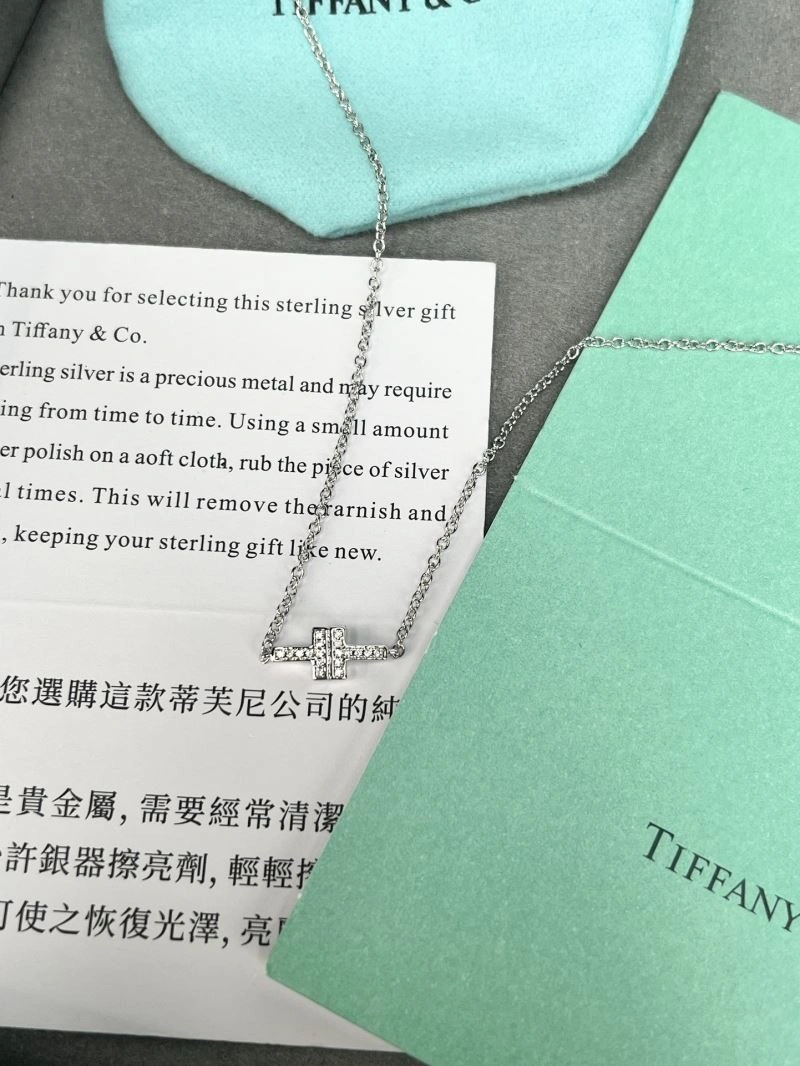 Low-cost Tiffany Necklaces