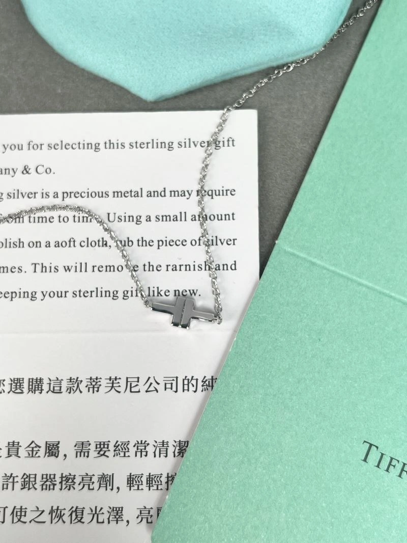 Low-cost Tiffany Necklaces
