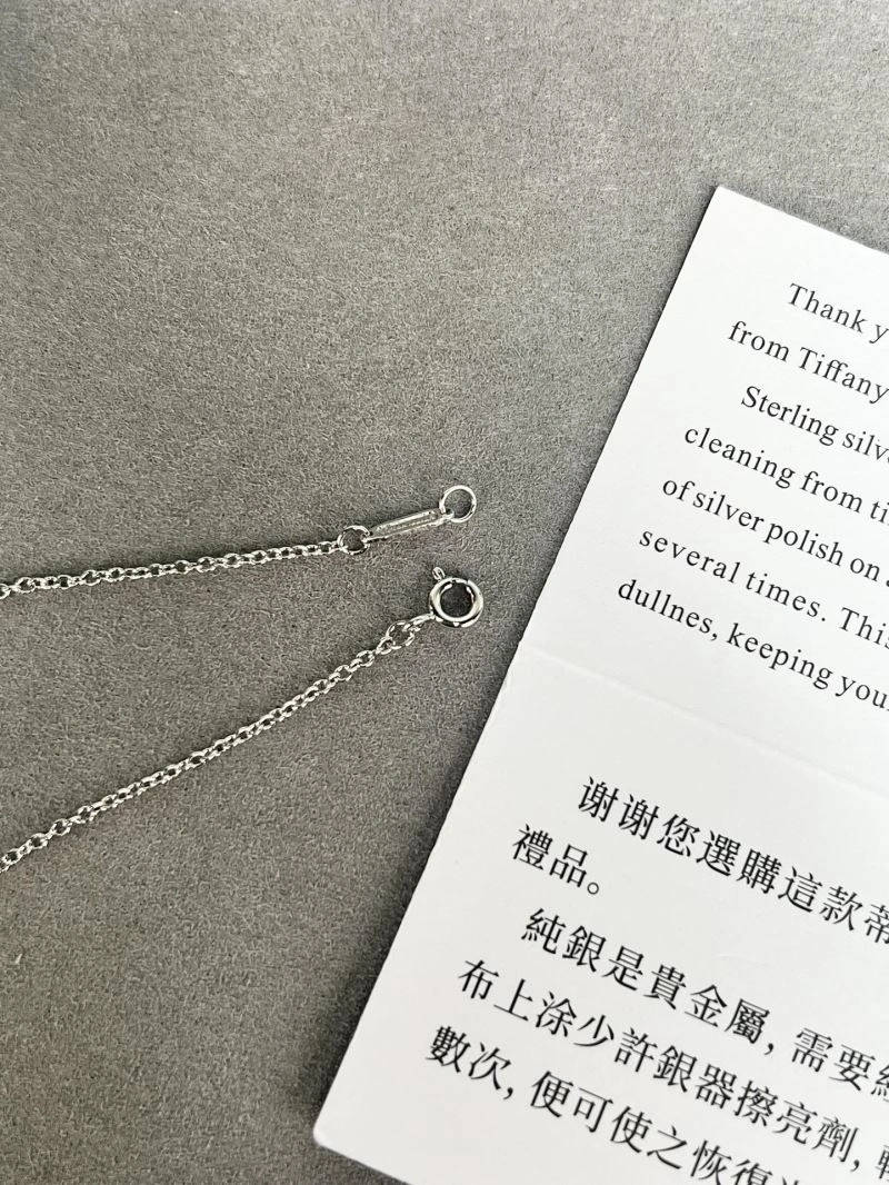 Low-cost Tiffany Necklaces