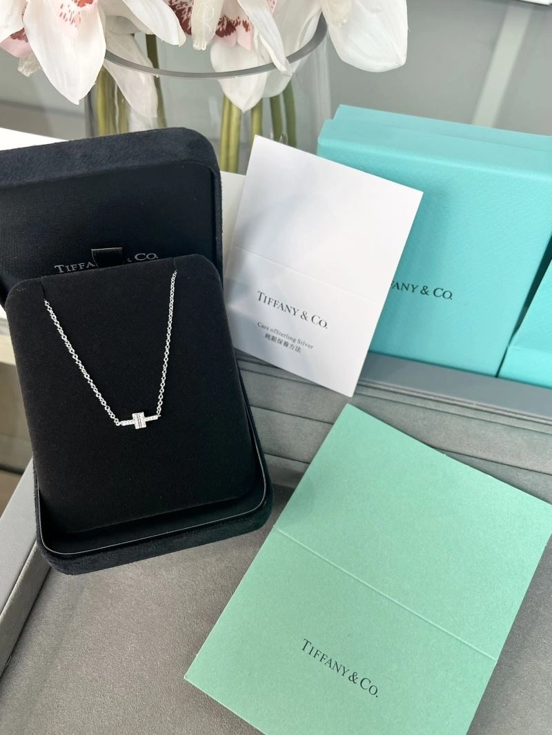 Low-cost Tiffany Necklaces