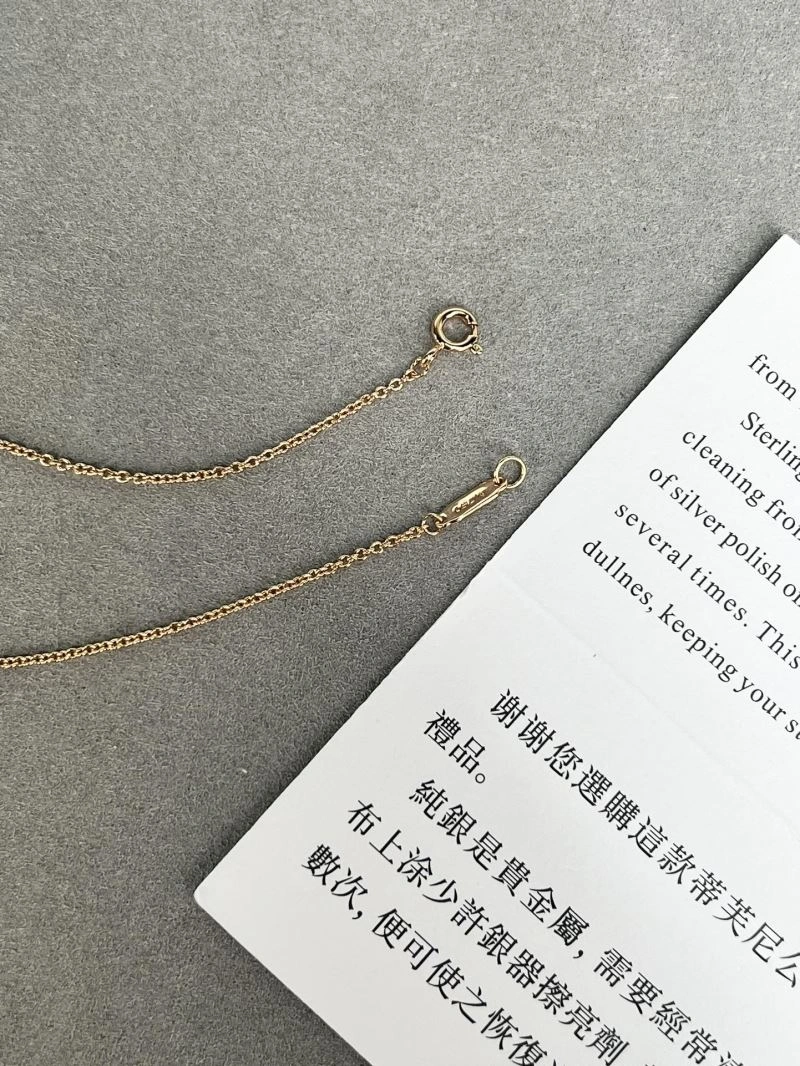 Bargain Tiffany Necklaces