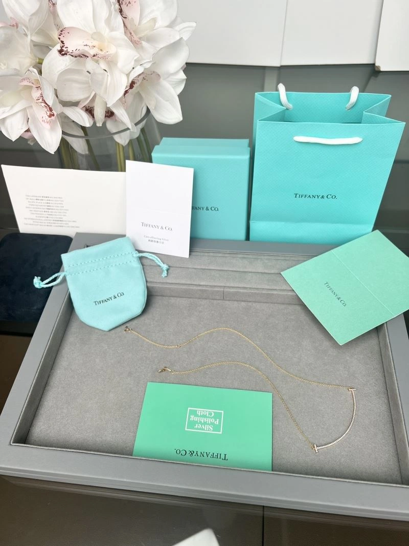 Tiffany Necklaces