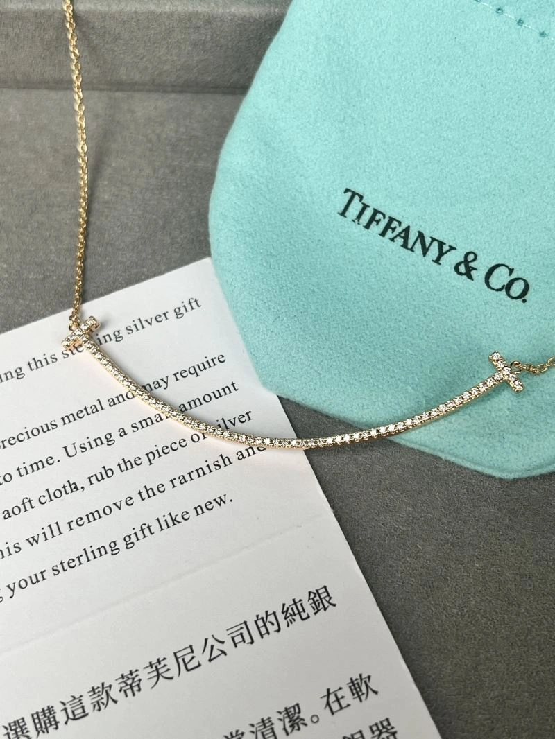 Legit Tiffany Necklaces