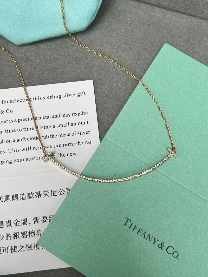 Legit Tiffany Necklaces