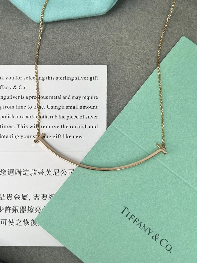 Legit Tiffany Necklaces