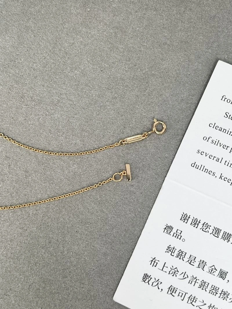 Legit Tiffany Necklaces