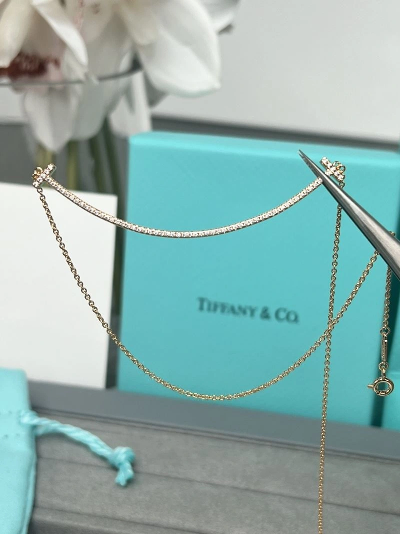 Legit Tiffany Necklaces