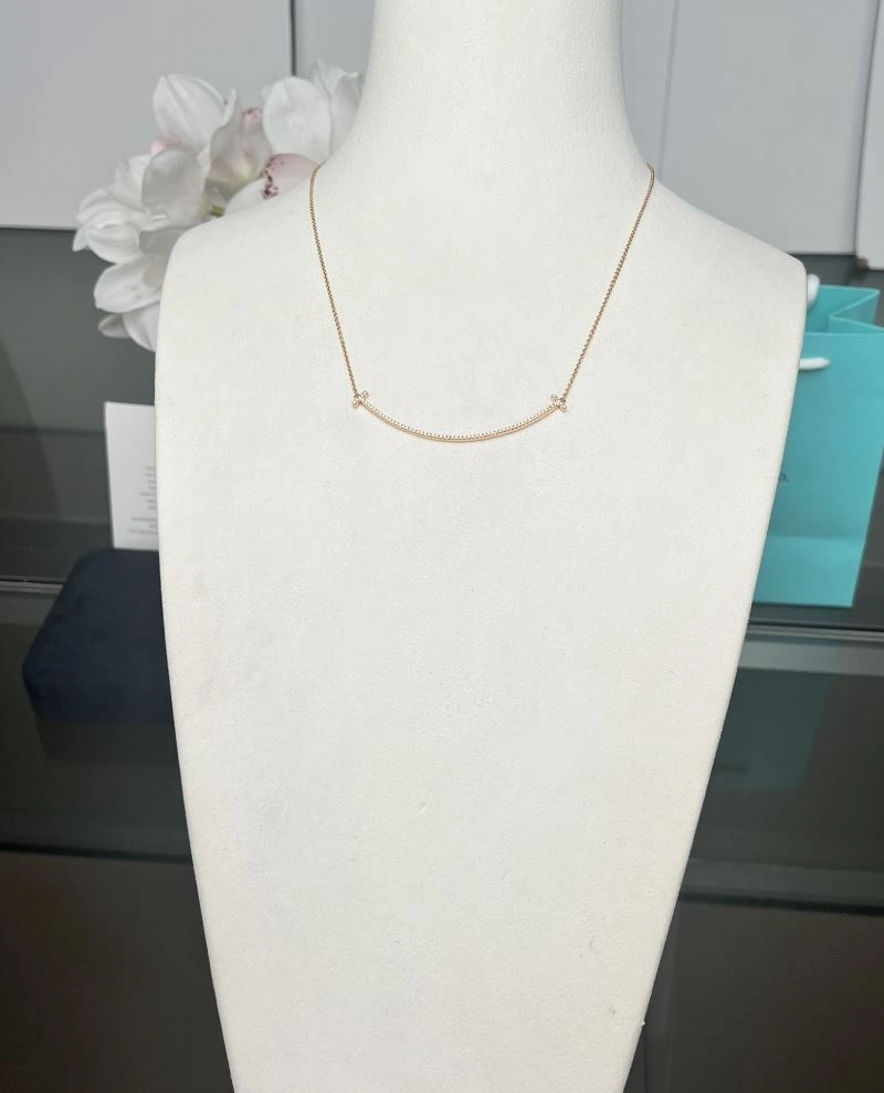 Legit Tiffany Necklaces