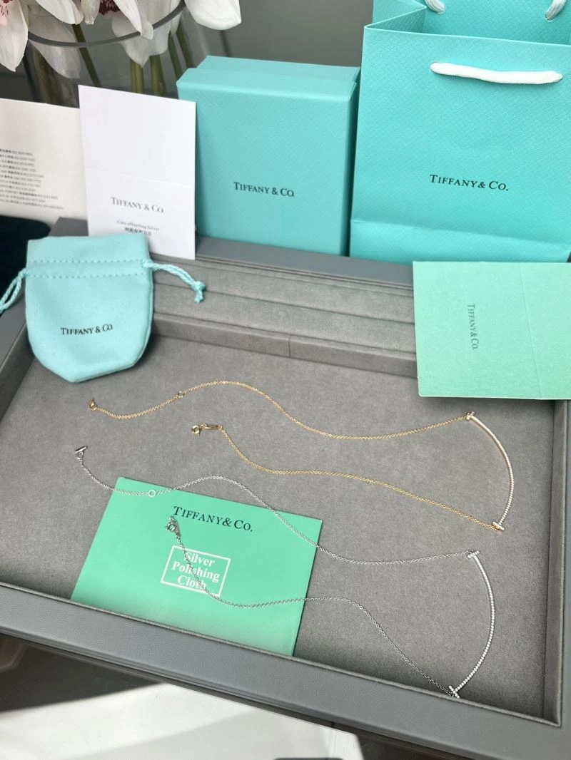 Tiffany Necklaces