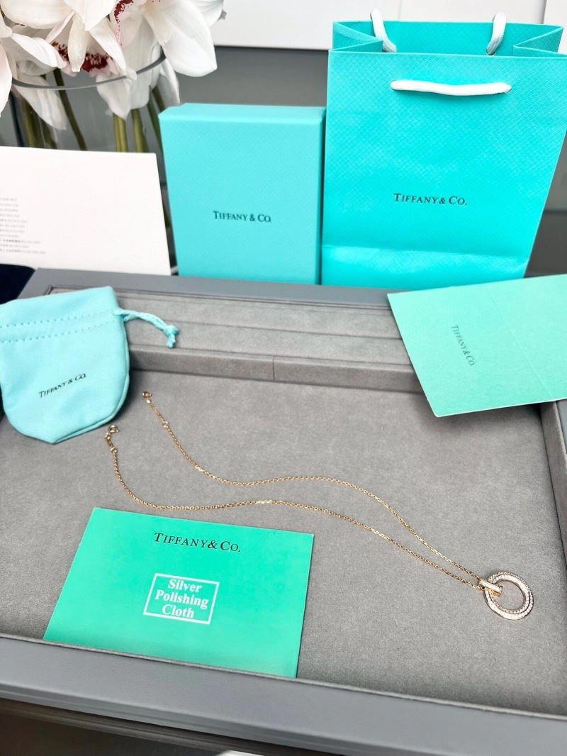 Discounted Tiffany Necklaces