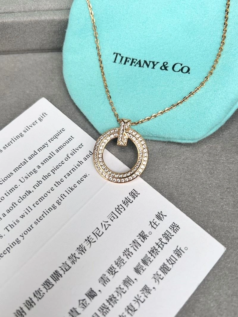 Discounted Tiffany Necklaces