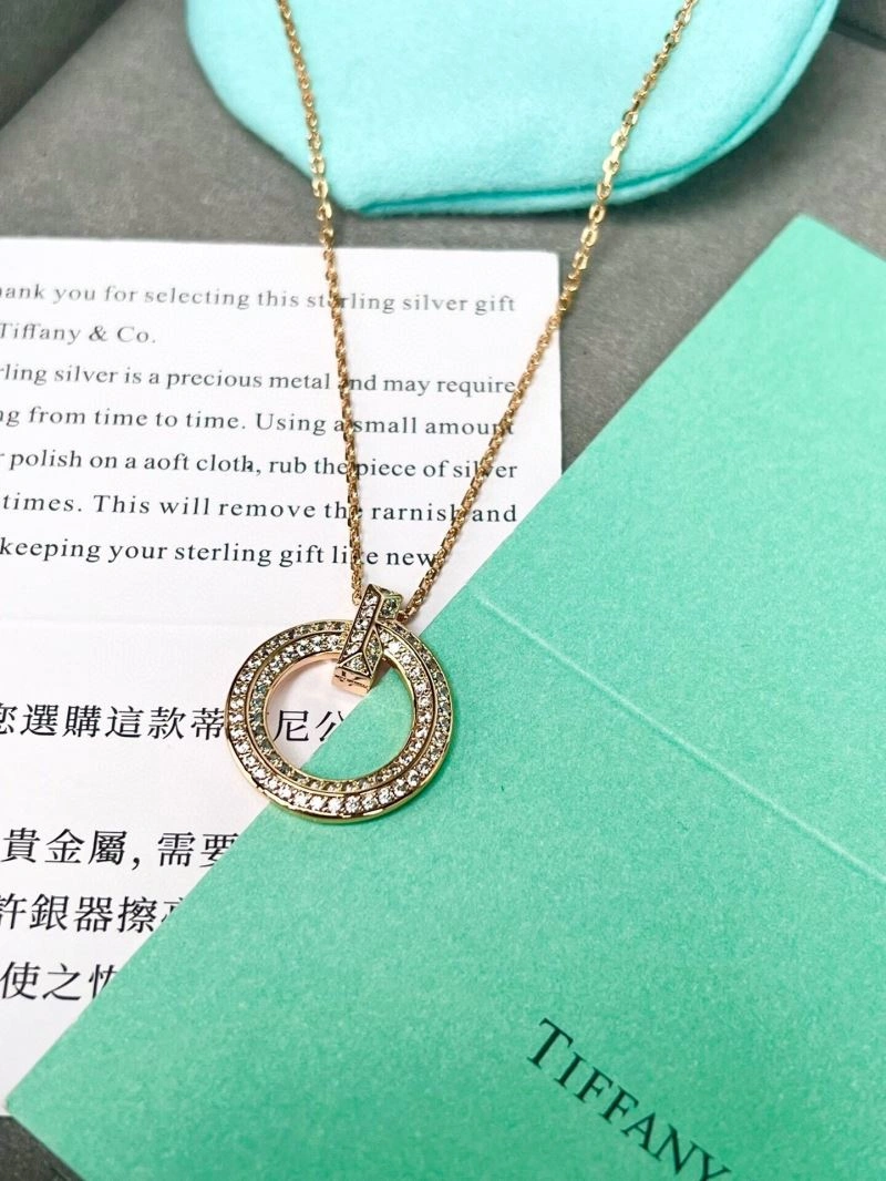 Discounted Tiffany Necklaces