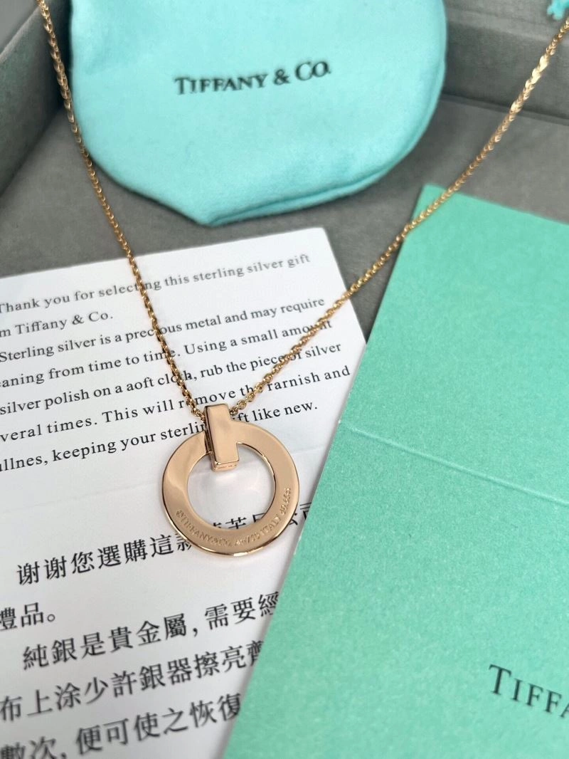 Discounted Tiffany Necklaces