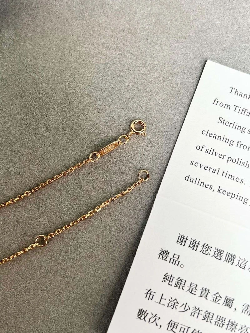 Discounted Tiffany Necklaces