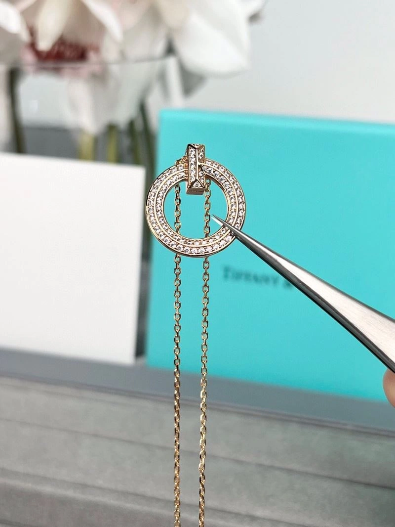 Discounted Tiffany Necklaces