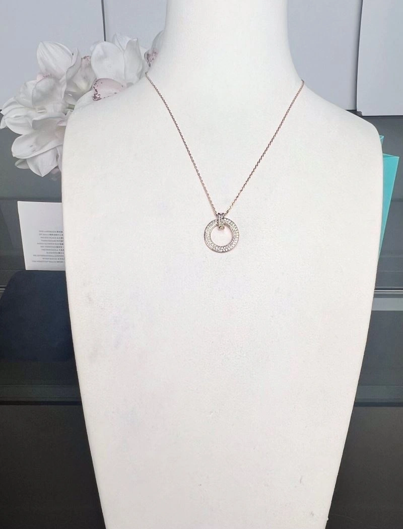 Discounted Tiffany Necklaces