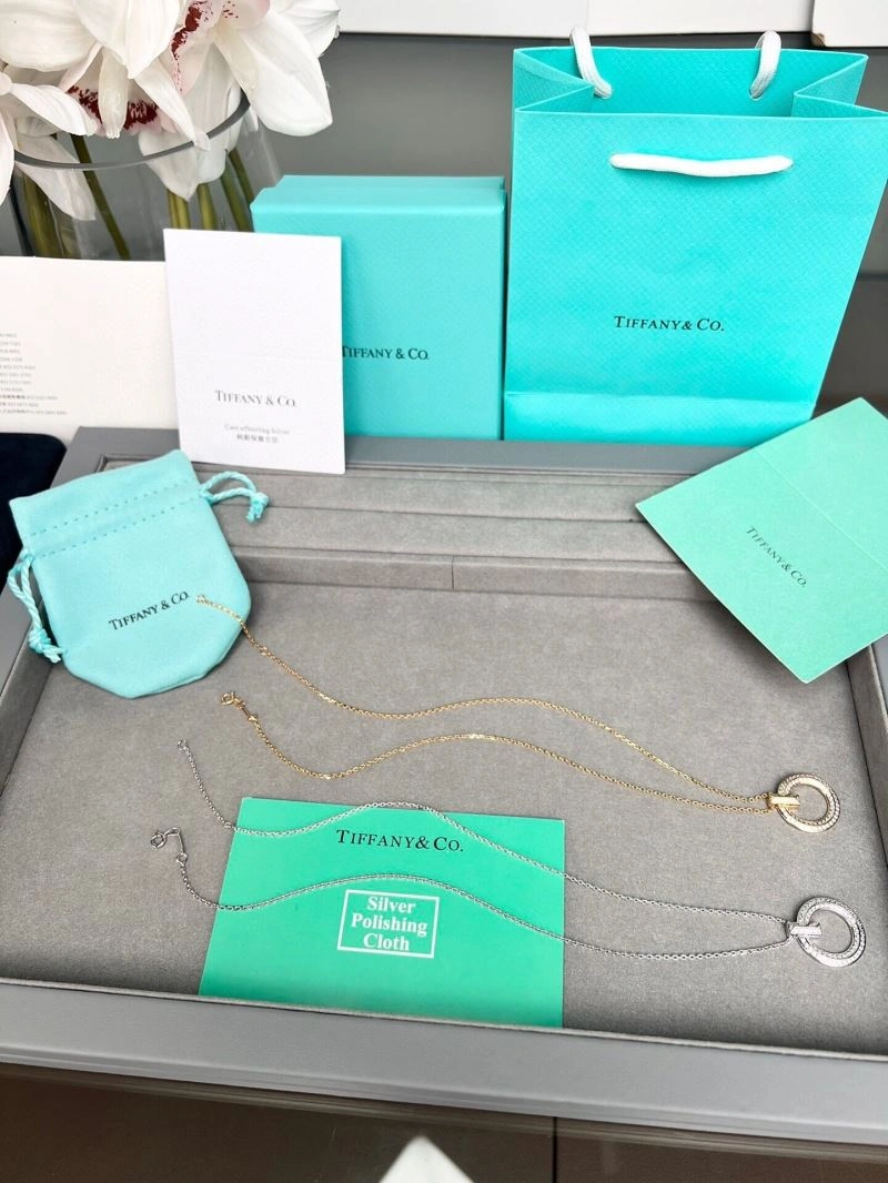 Discounted Tiffany Necklaces