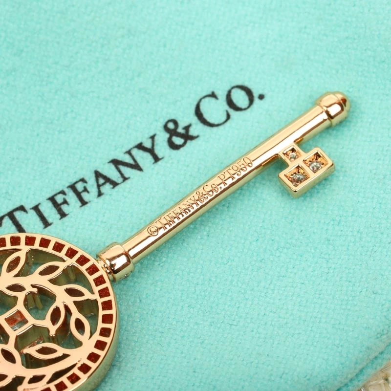 Budget-friendly Tiffany Necklaces