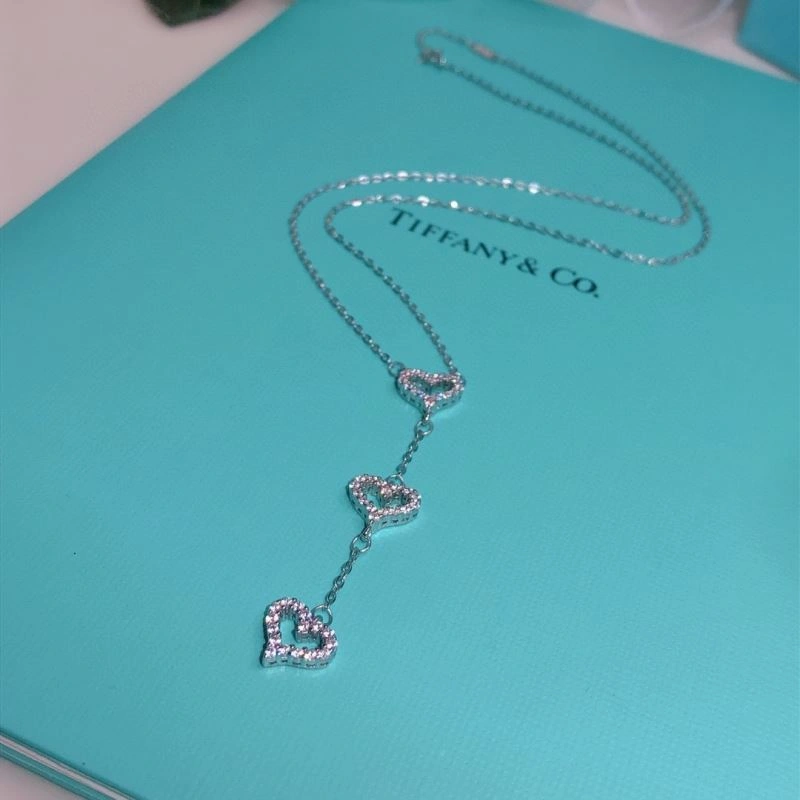 Tiffany Necklaces