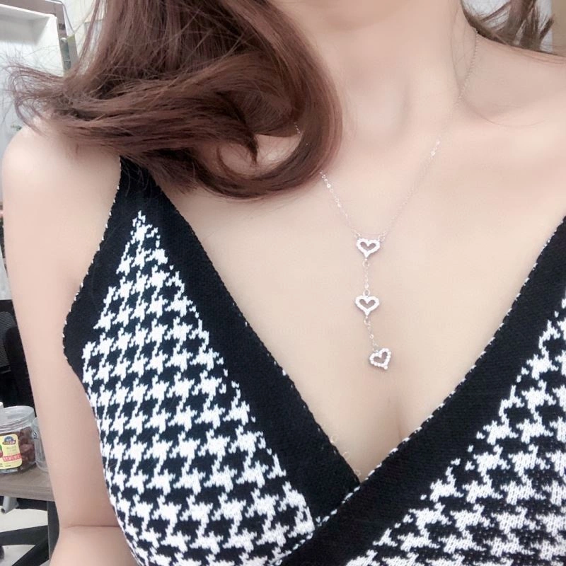 Cut-rate Tiffany Necklaces