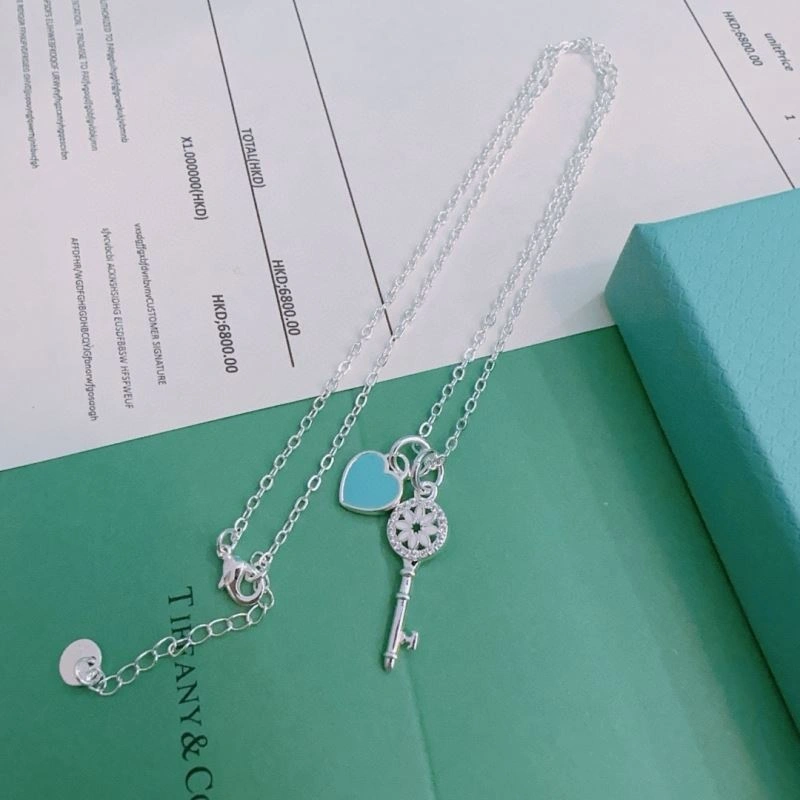 Low-cost Tiffany Necklaces