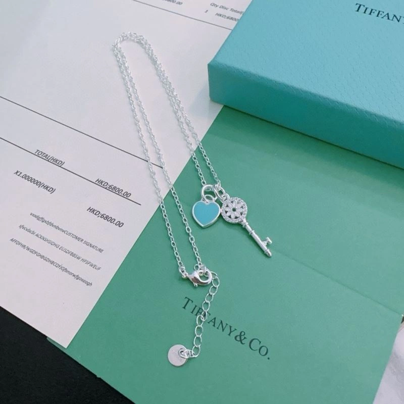 Low-cost Tiffany Necklaces