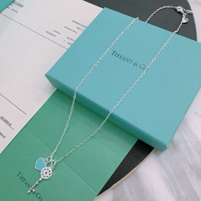 Low-cost Tiffany Necklaces