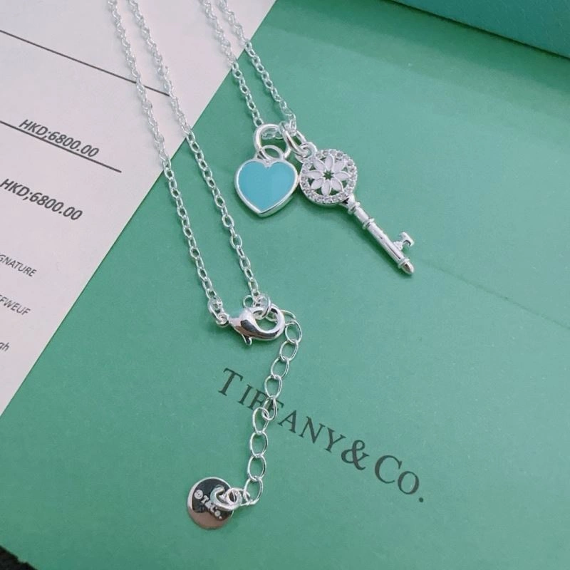 Low-cost Tiffany Necklaces