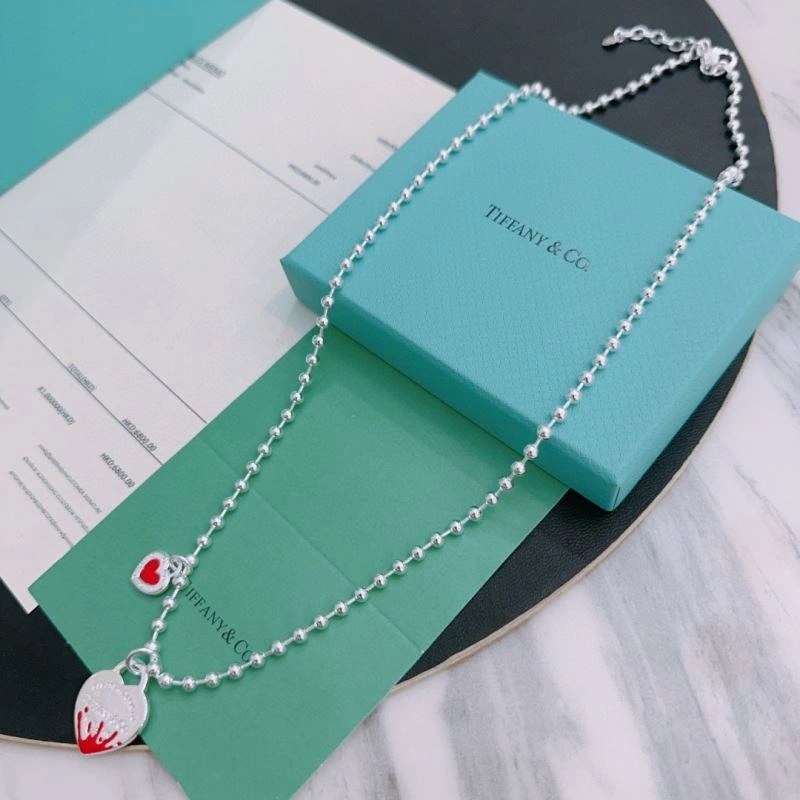 High fidelity Tiffany Necklaces