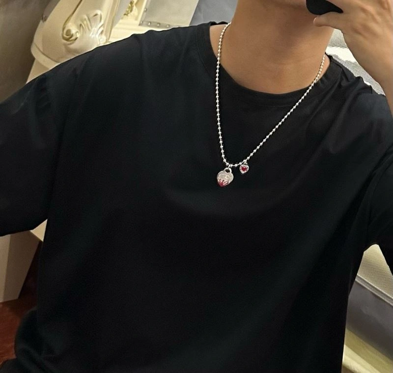 High fidelity Tiffany Necklaces