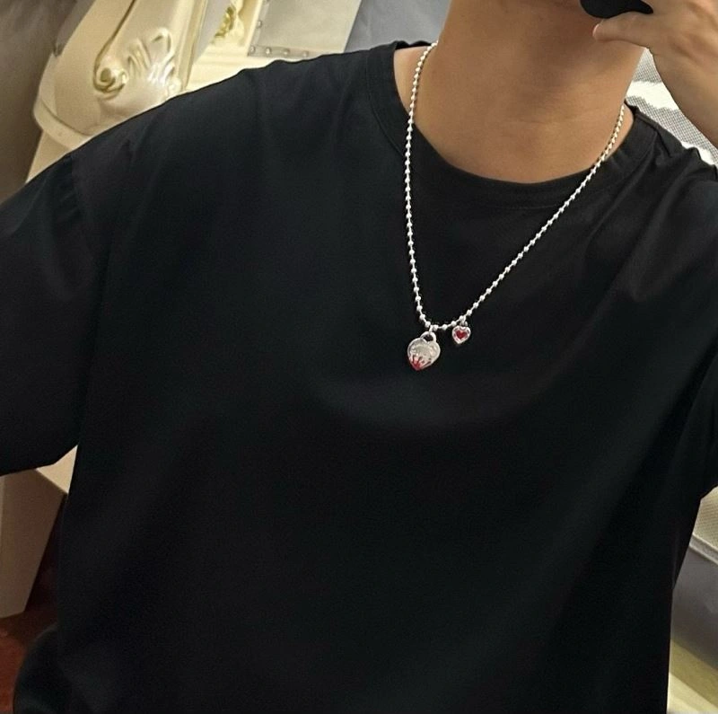 High fidelity Tiffany Necklaces