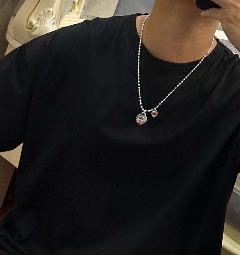 High fidelity Tiffany Necklaces