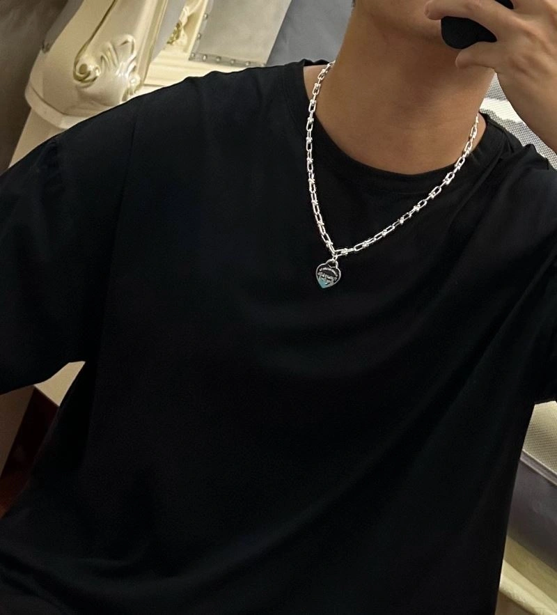 Top match Tiffany Necklaces