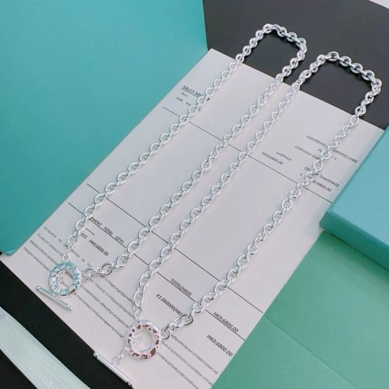 Tiffany Necklaces