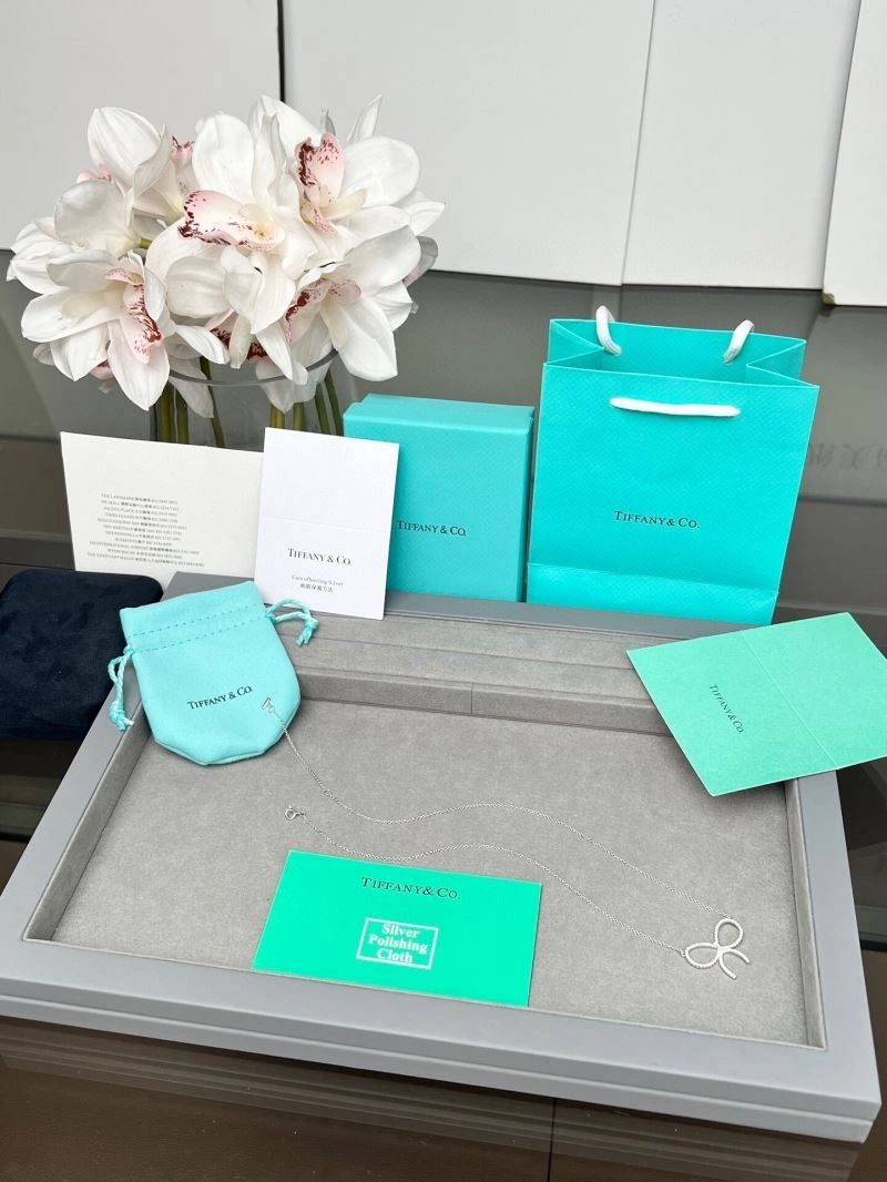 Tiffany Necklaces