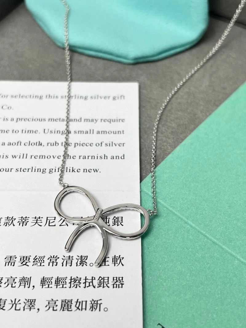 Accurate model Tiffany Necklaces