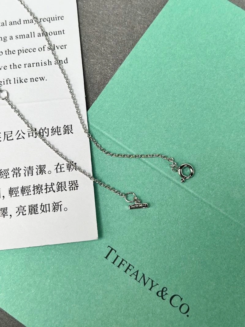 Accurate model Tiffany Necklaces