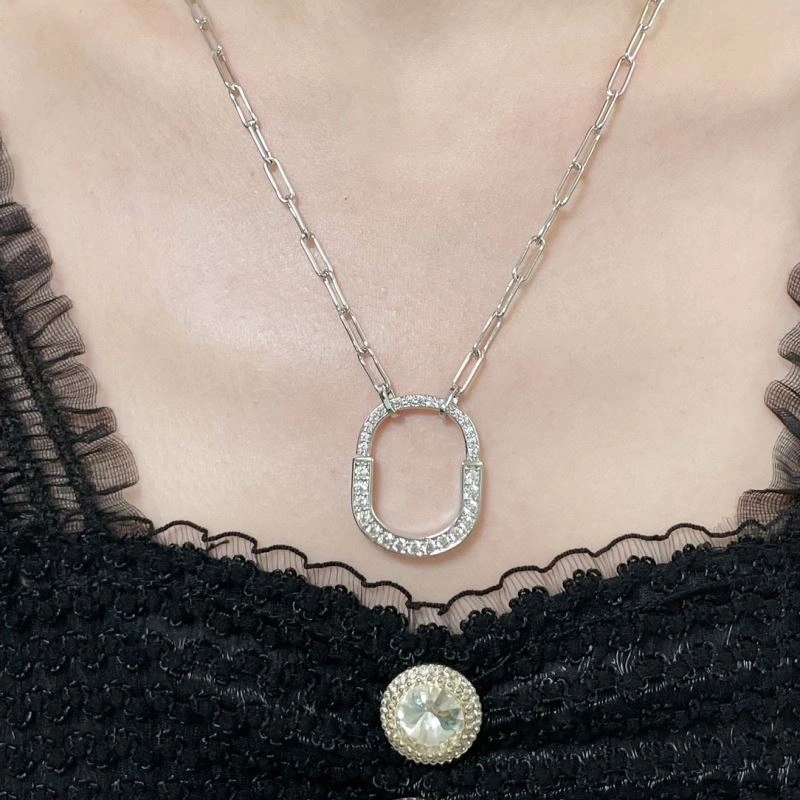 Mirror quality Tiffany Necklaces