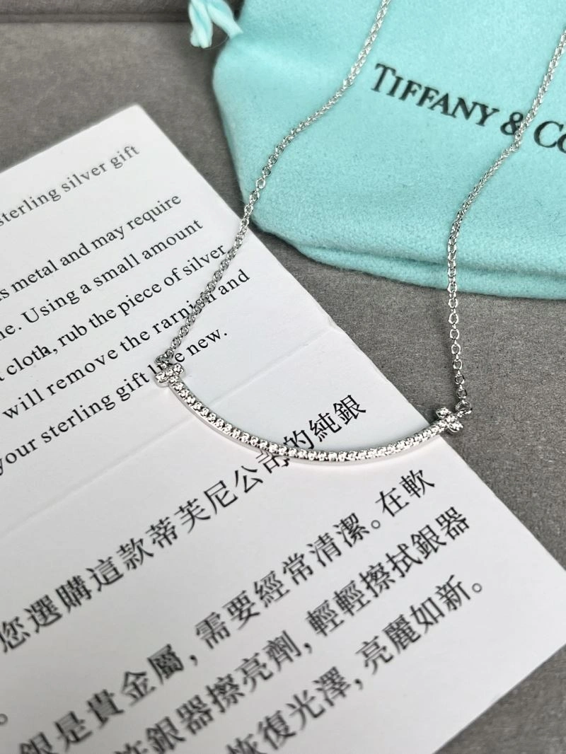 Value-priced Tiffany Necklaces