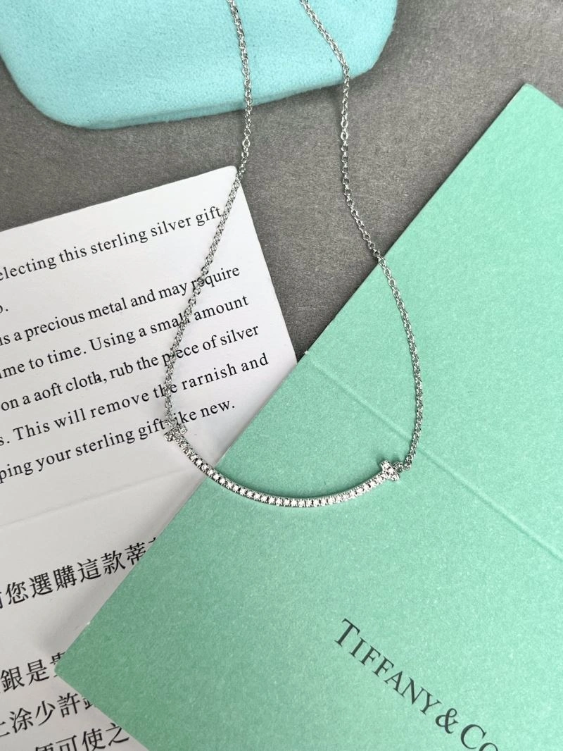 Value-priced Tiffany Necklaces