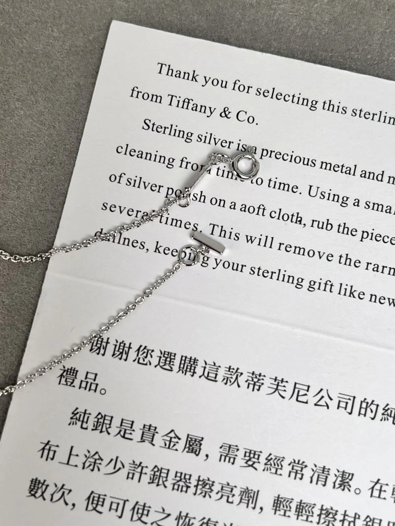Value-priced Tiffany Necklaces